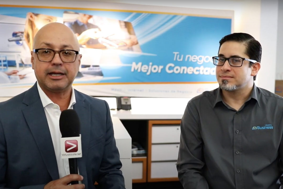 Liberty Business te guía para que hagas de tu negocio uno mejor conectado