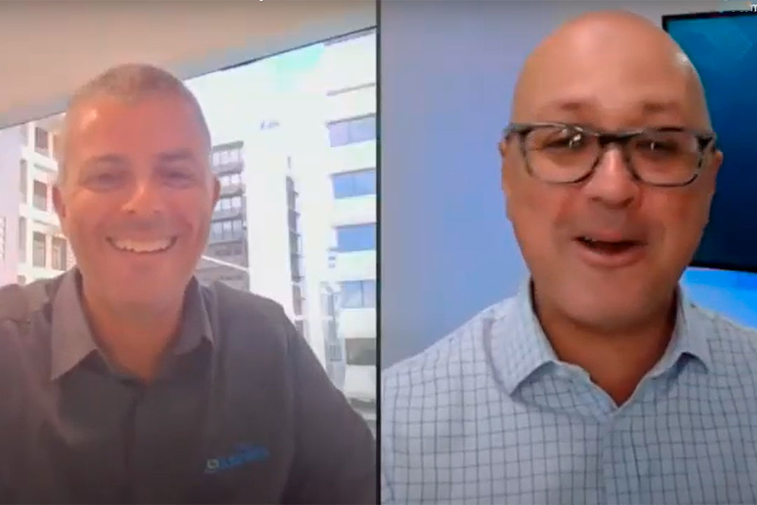 Productos y Servicios con Rolando Texidor y Obed Borrero