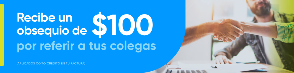 Plan de Referidos para Clientes – Liberty Business