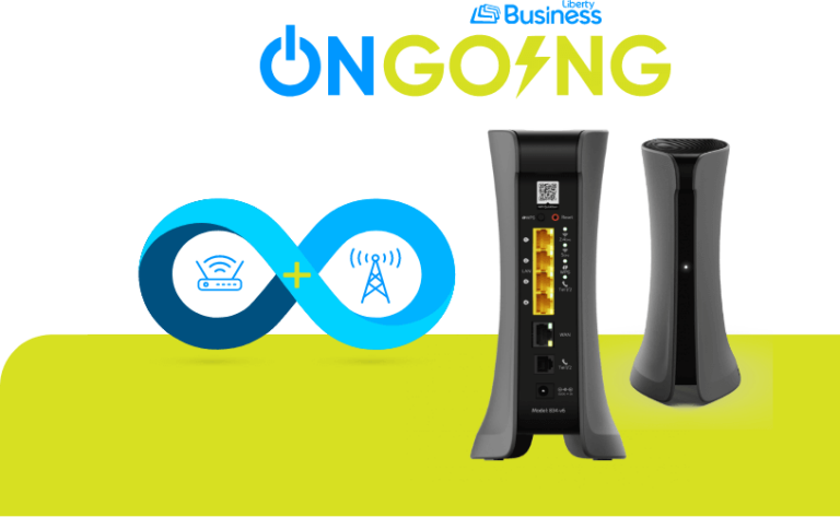 Liberty Business: Leading Telecommunications Solutions in Puerto Rico