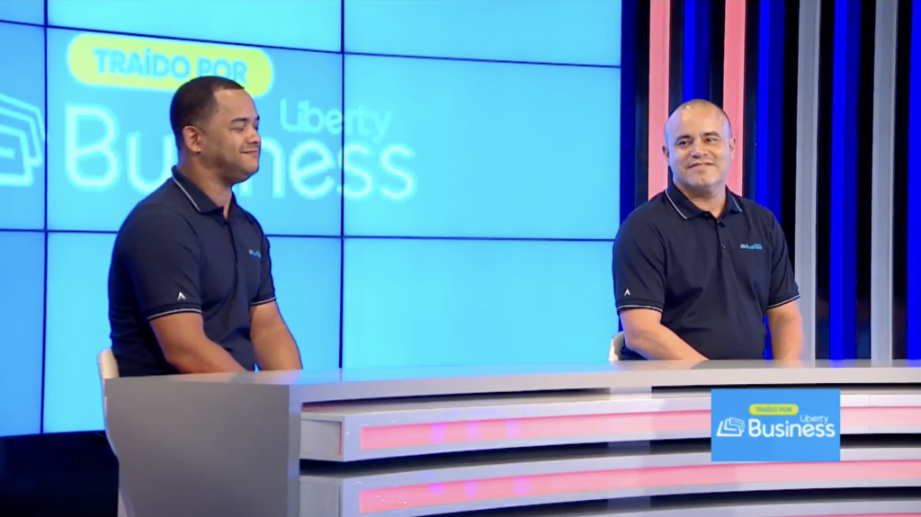 Liberty Business – Tu negocio mejor conectado